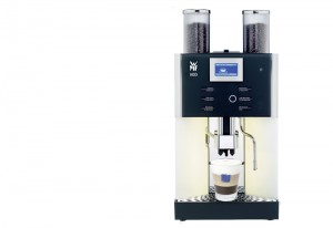 WMF 1400 voor een vaste prijs per kop, all-in | WMF 1400S - PerTazza